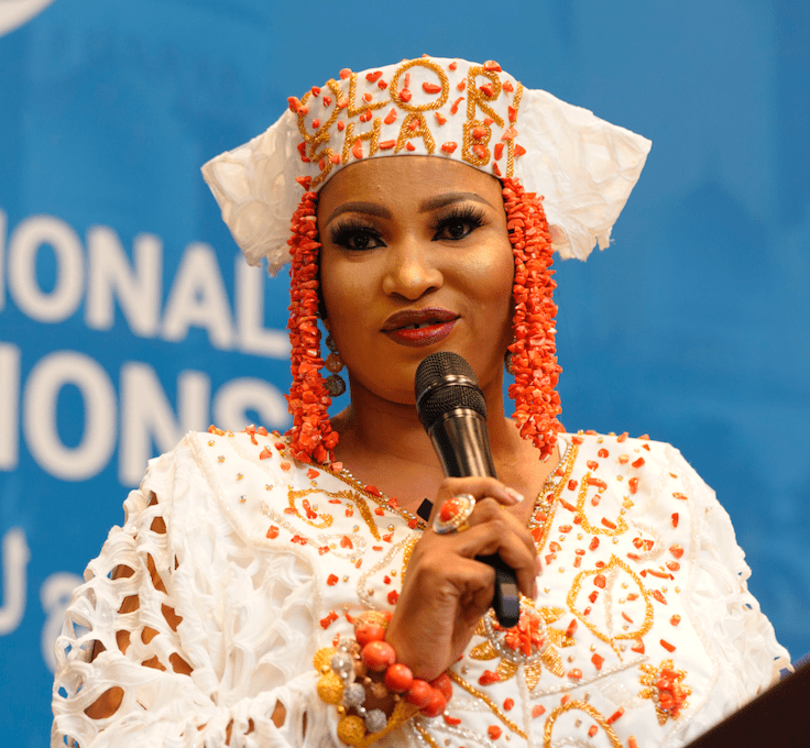 Speakers - Impact Directors